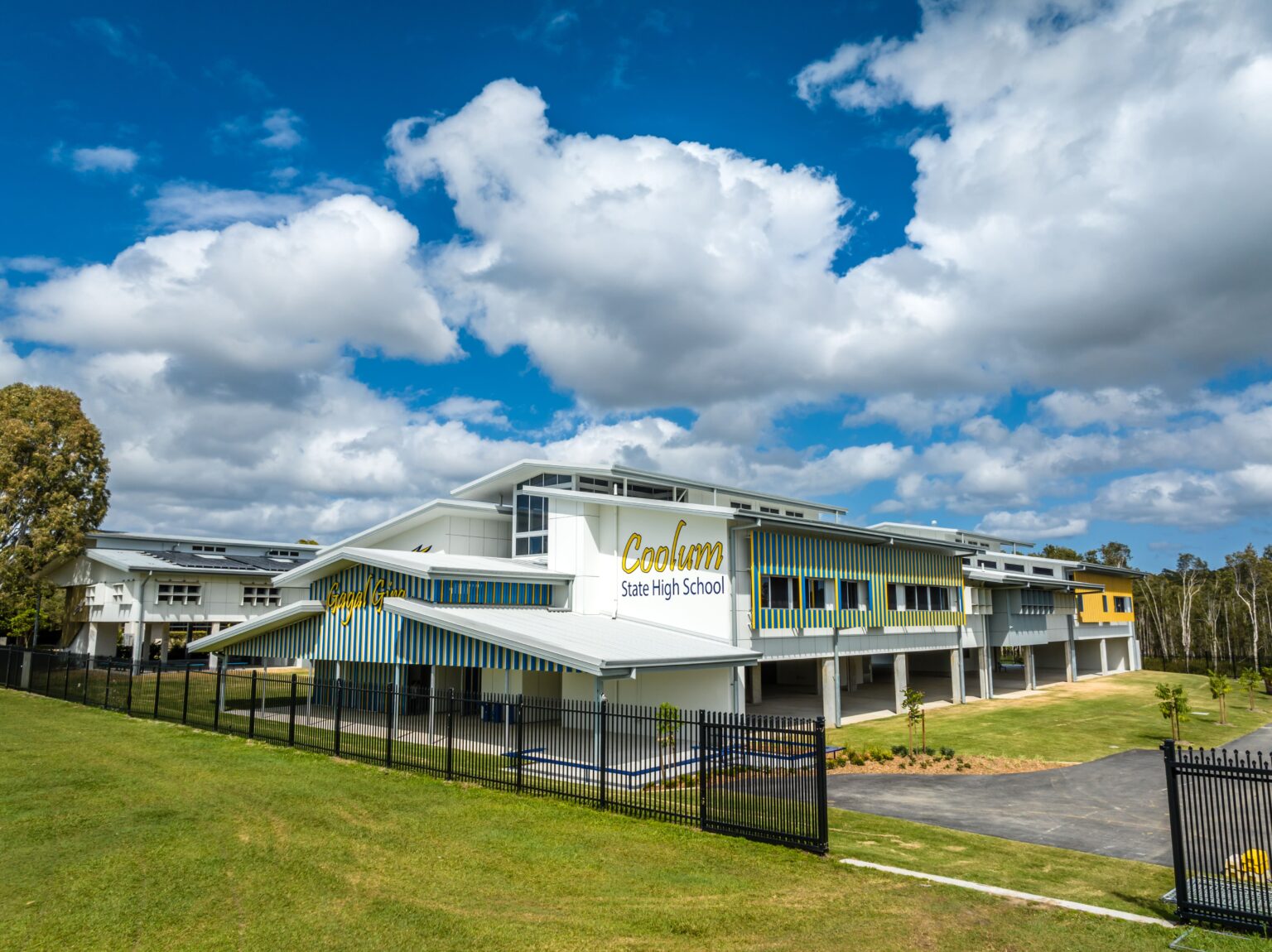 Commercial Projects | Phoenix Carpentry Building Sunshine Coast