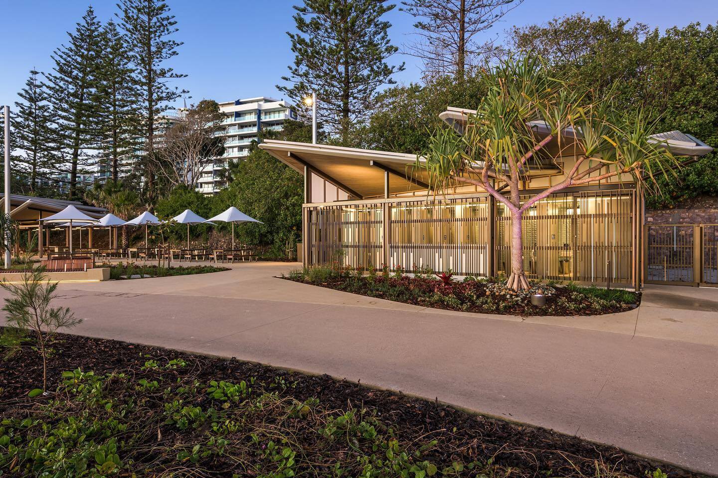 Commercial Projects | Phoenix Carpentry Building Sunshine Coast